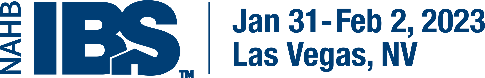 JOIN US AT IBS 2023!